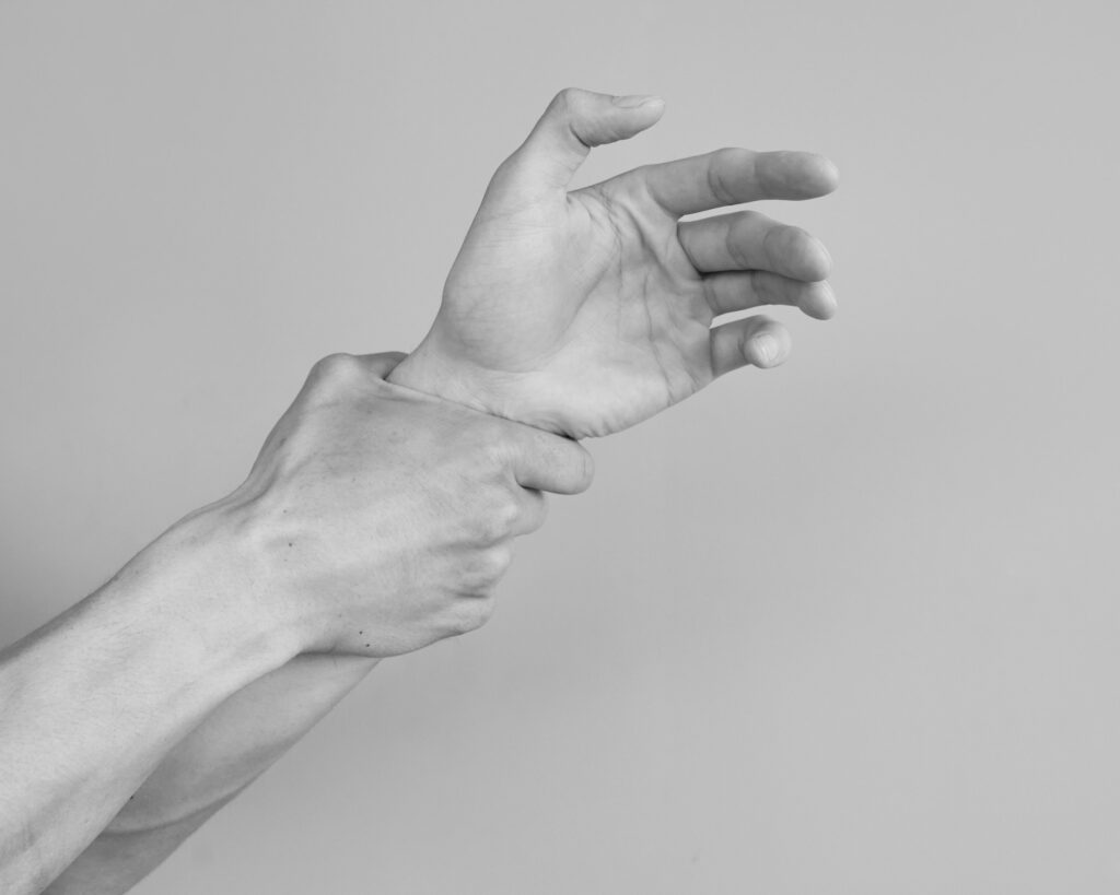 Arm Injury Physiotherapy - Triada Health Ottawa