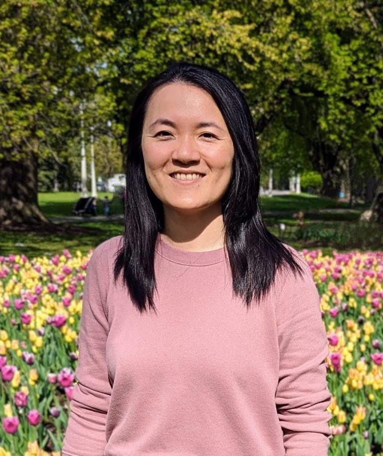 Dr. Jessie Hsieh - Triada Health Ottawa